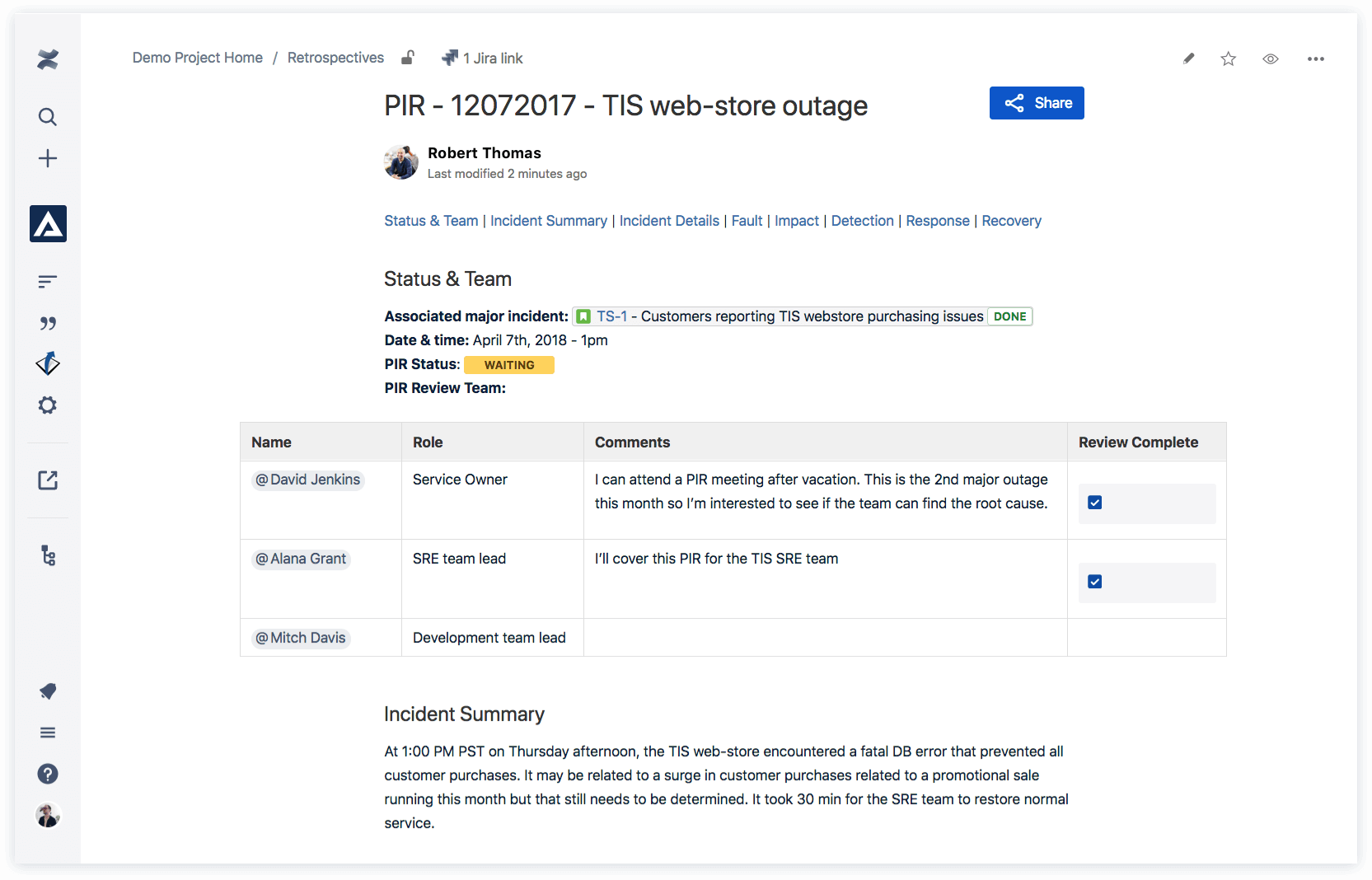 Build the new shape of IT | Atlassian