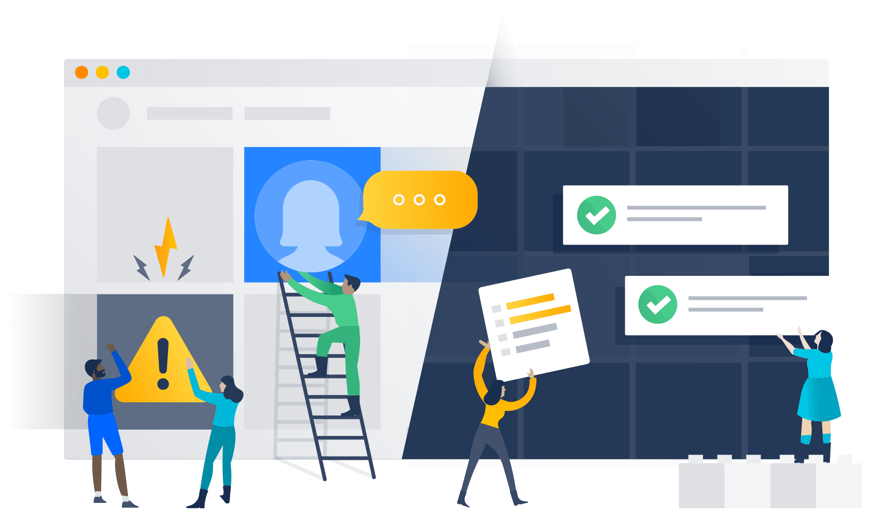 A brief tour of Opsgenie | Atlassian