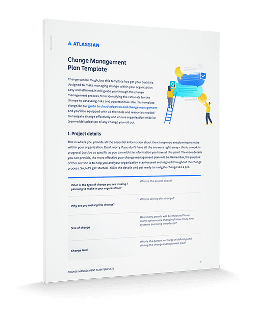 Cloud Adoption Toolkit | Atlassian