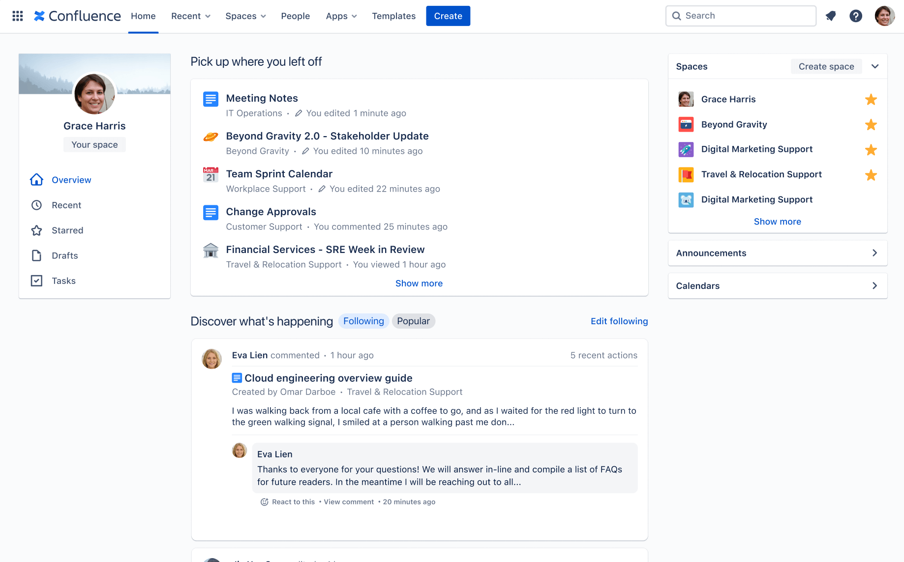 Setting your users up for success in Atlassian Cloud