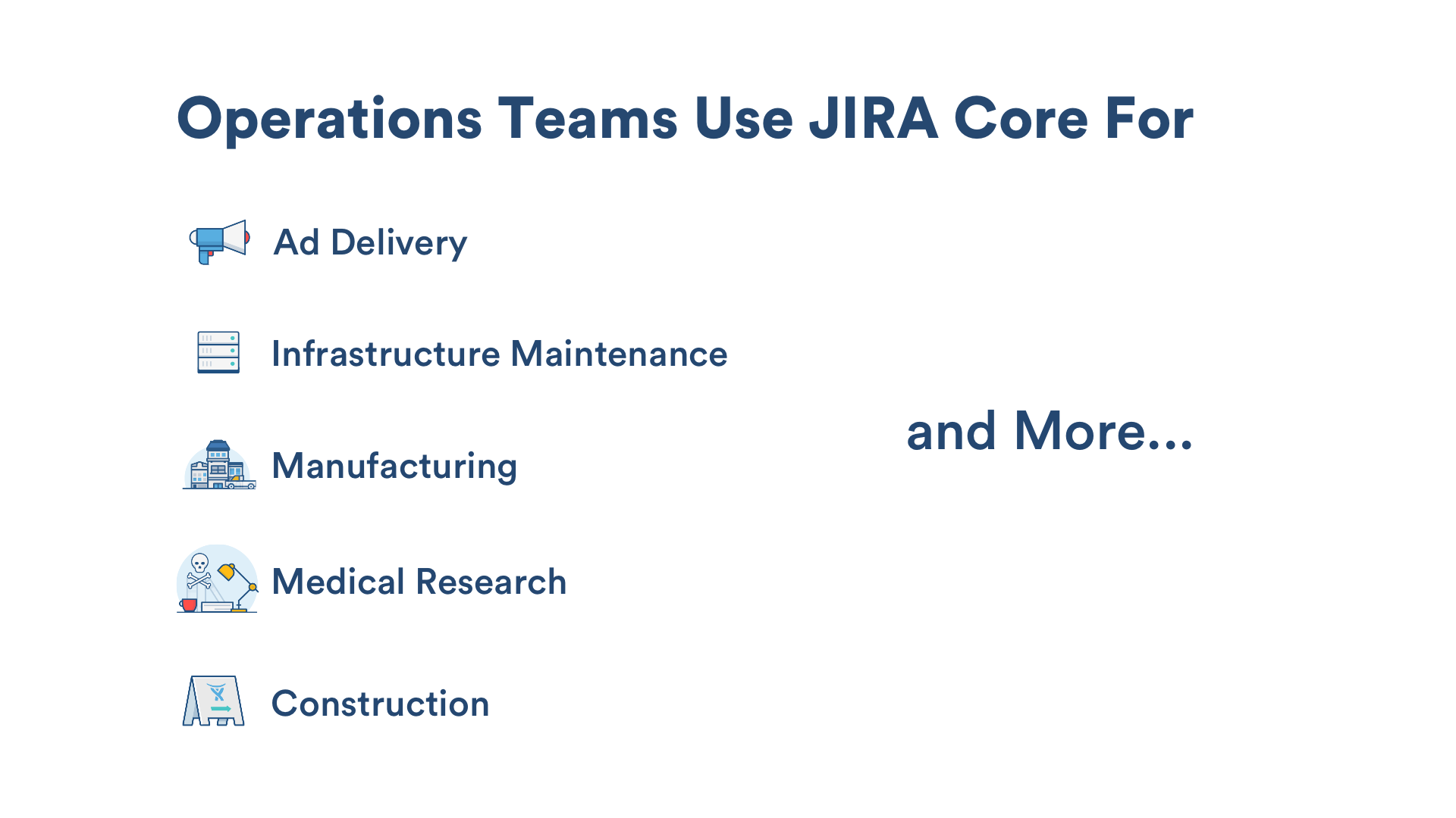 Jira Core - Project management for ops teams | Atlassian Jira Core - Project management for ops teams | Atlassian