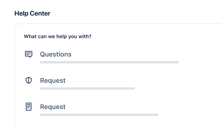 Human Resources Templates | Jira Template Library