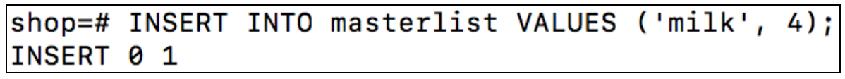 Copying Data Between Tables In A Postgres Database