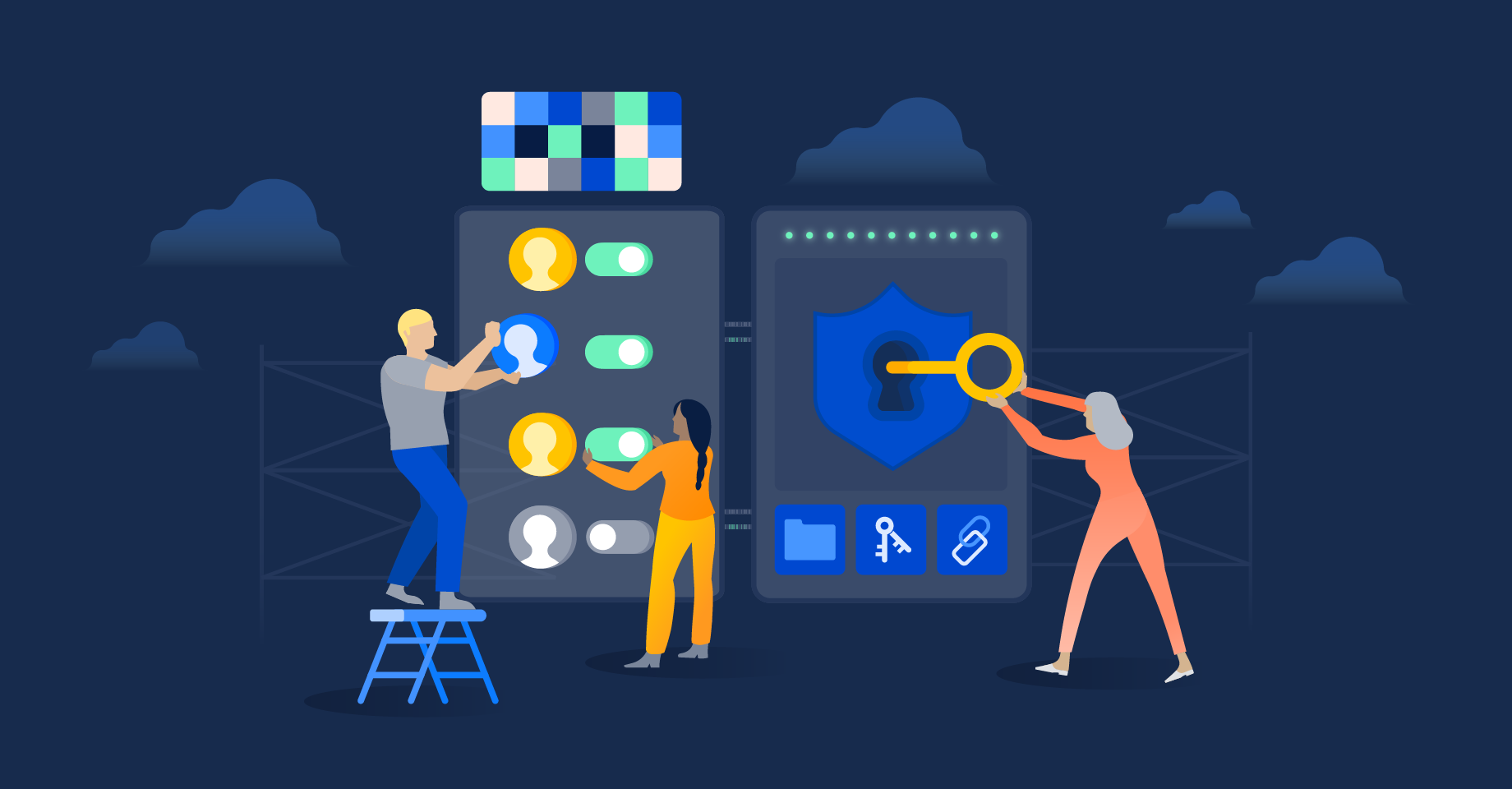 Confluence Features - What's New in Confluence?