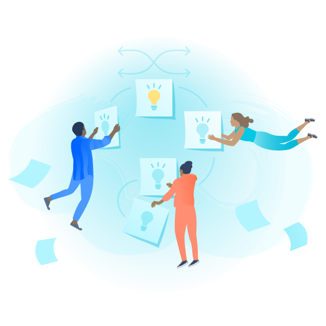 disruptief brainstormen | Atlassian