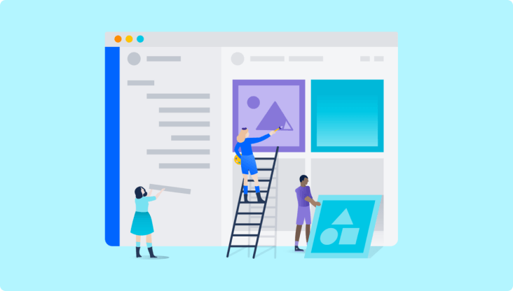 Team22 | Confluence team collaboration software