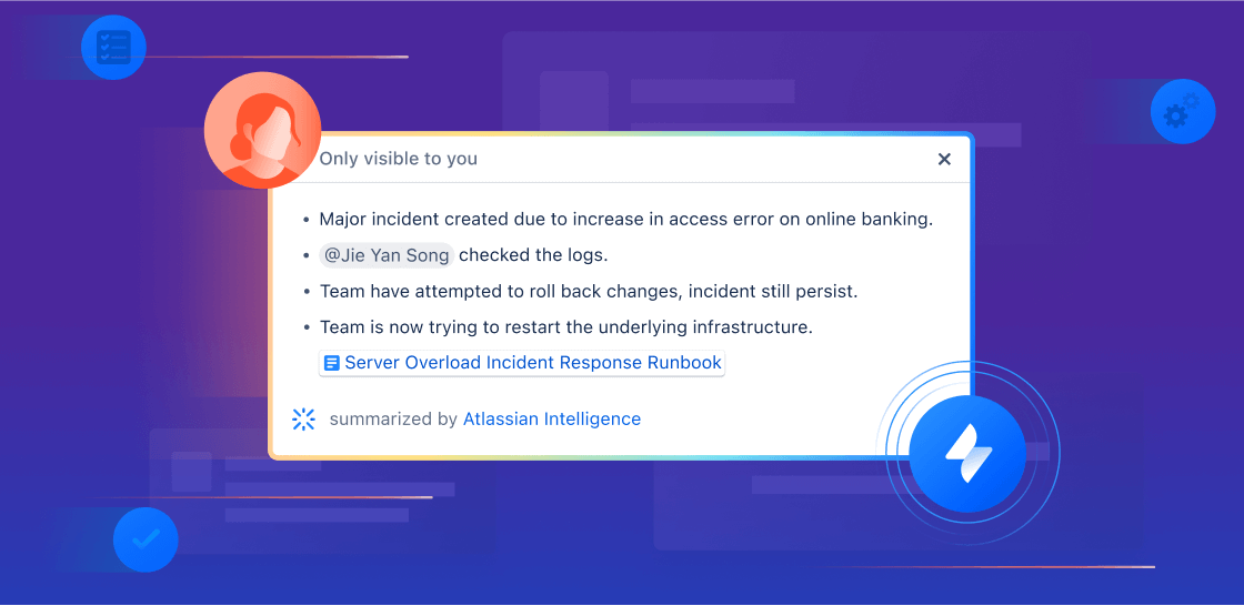 AI feature guide | Jira Service Management | Atlassian