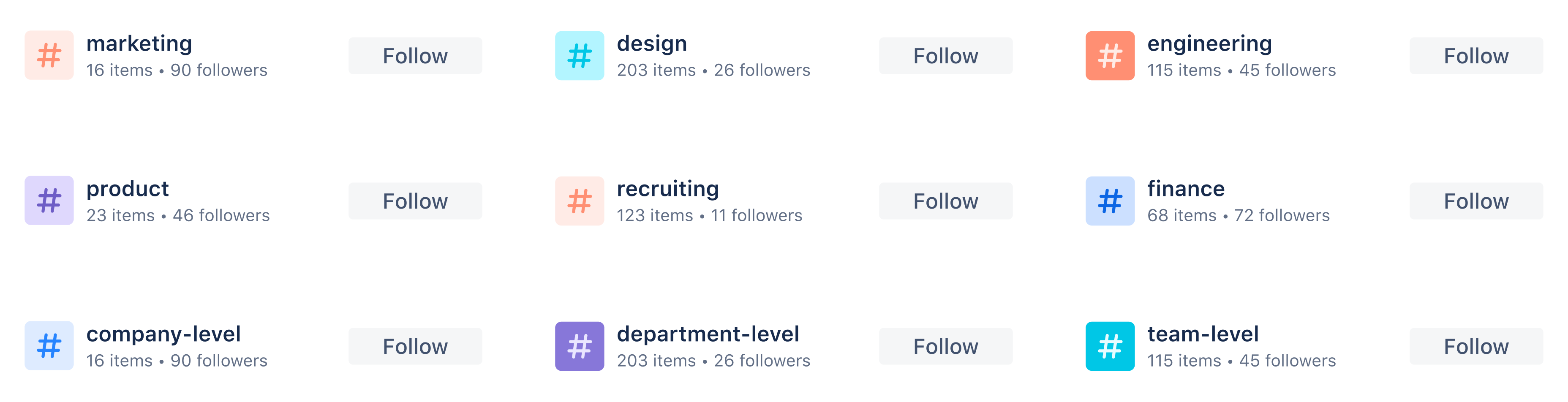 Atlas | Project communication for teams | Atlassian