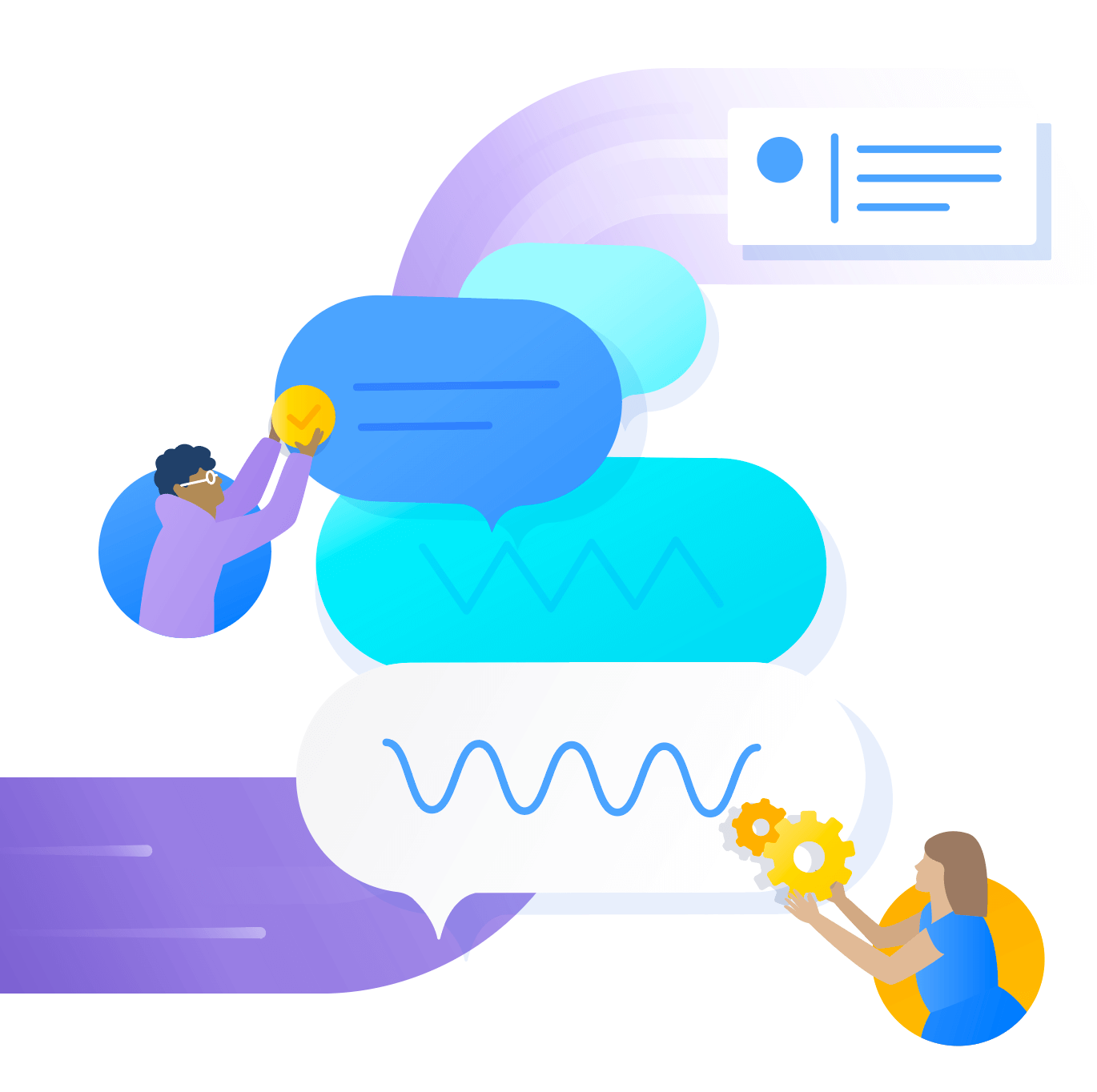 Are requests in Microsoft Teams feeling disorganized? Capture them with ...