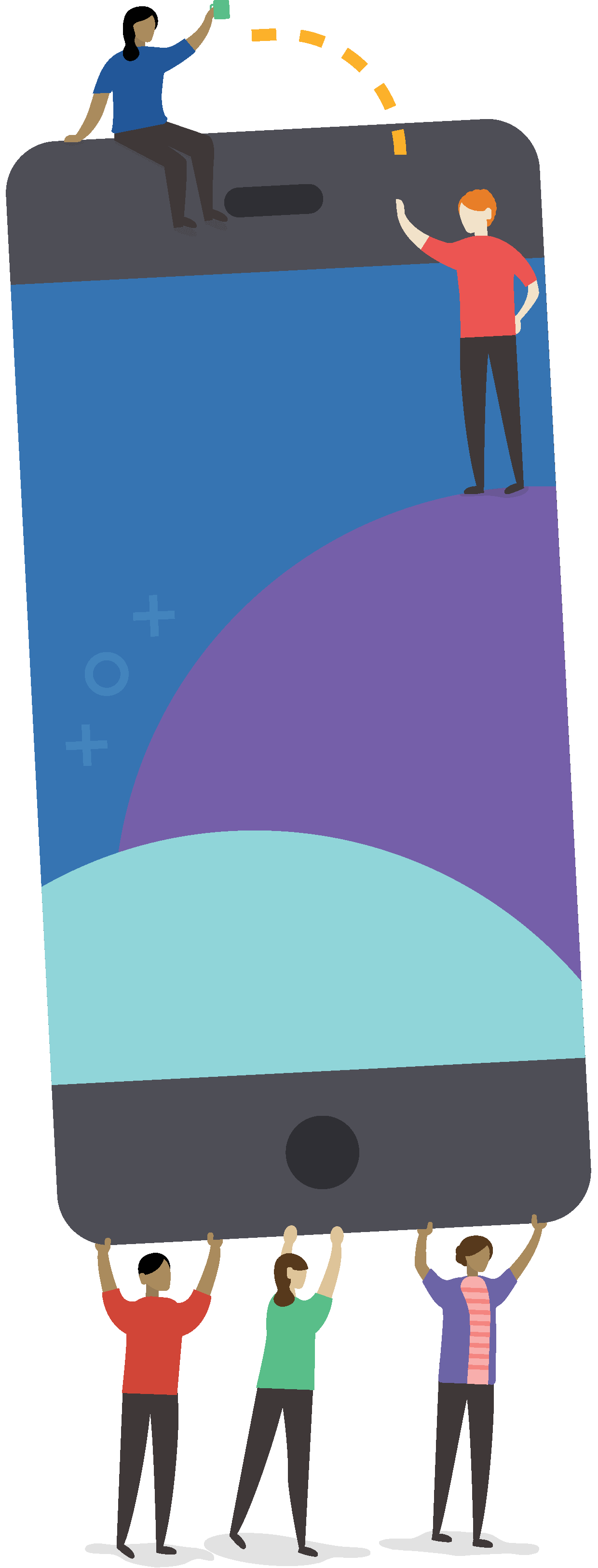 Unleash The Power of Teams | Atlassian