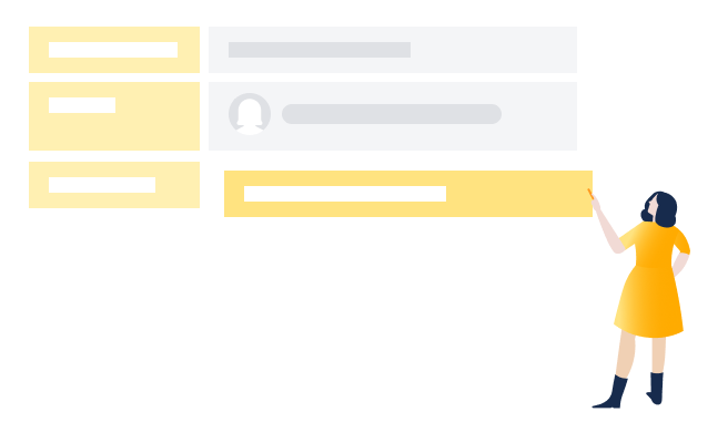 Modèle de lettre de promotion pour les employés | Atlassian