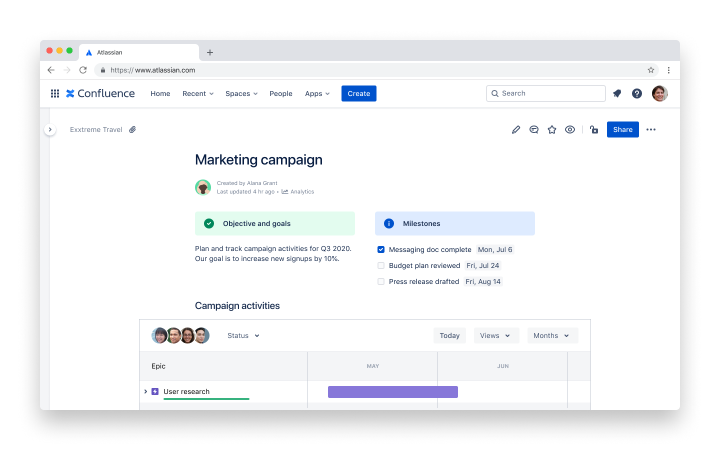 Confluence - Tarifs | Atlassian