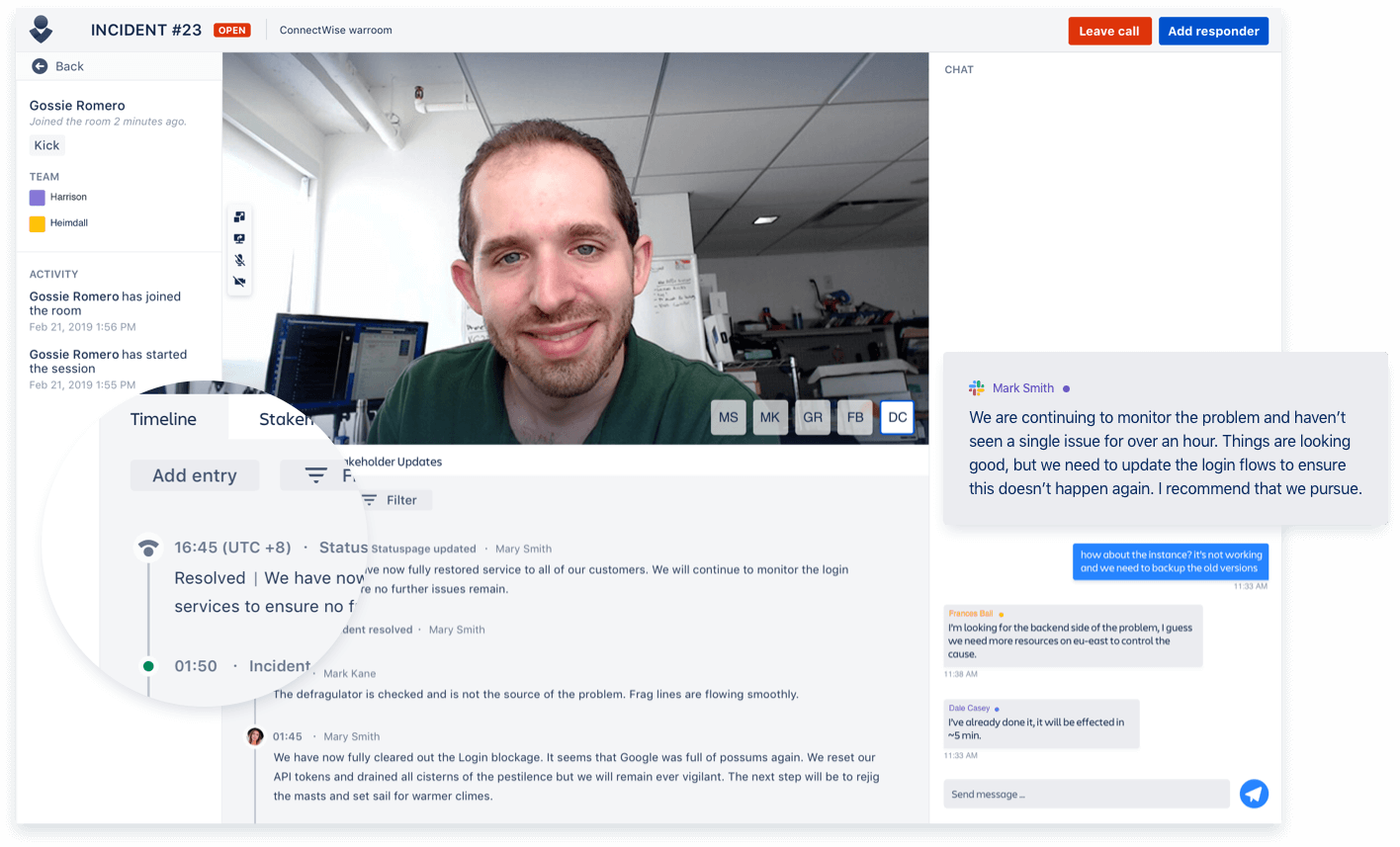 Incident Management Software in Jira ITSM Jira ITSM