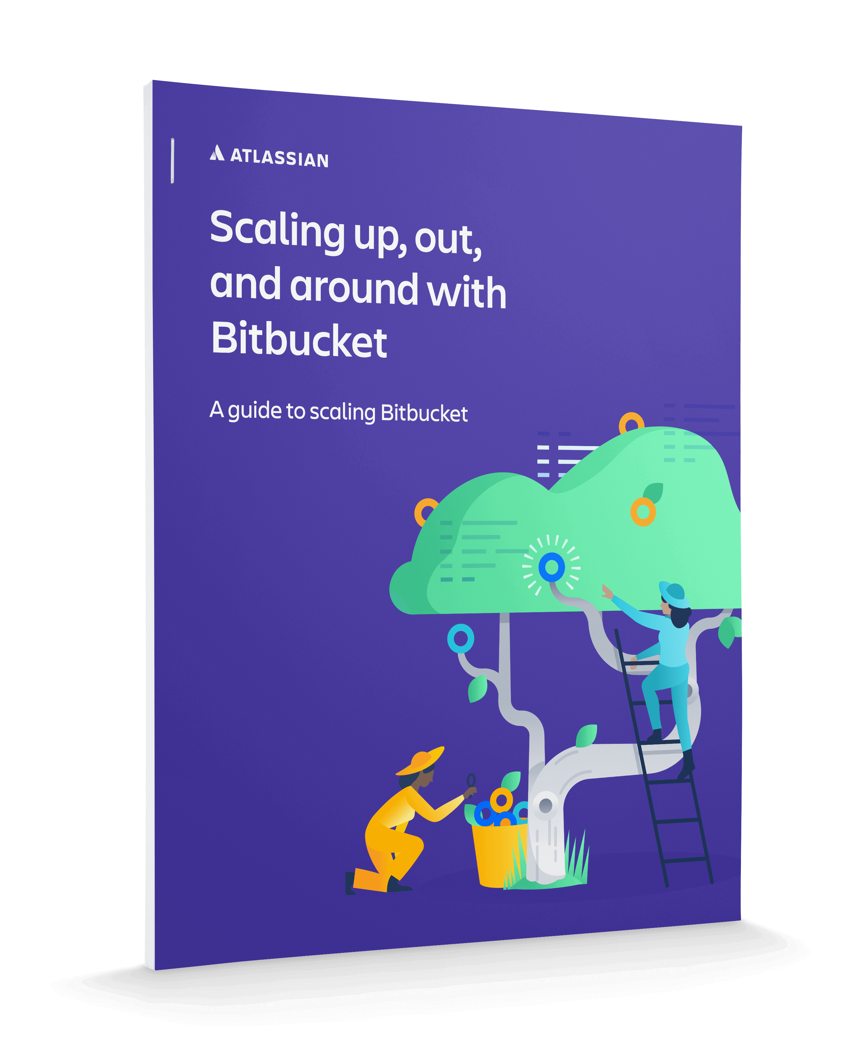 Bitbucket - Data Center | Atlassian