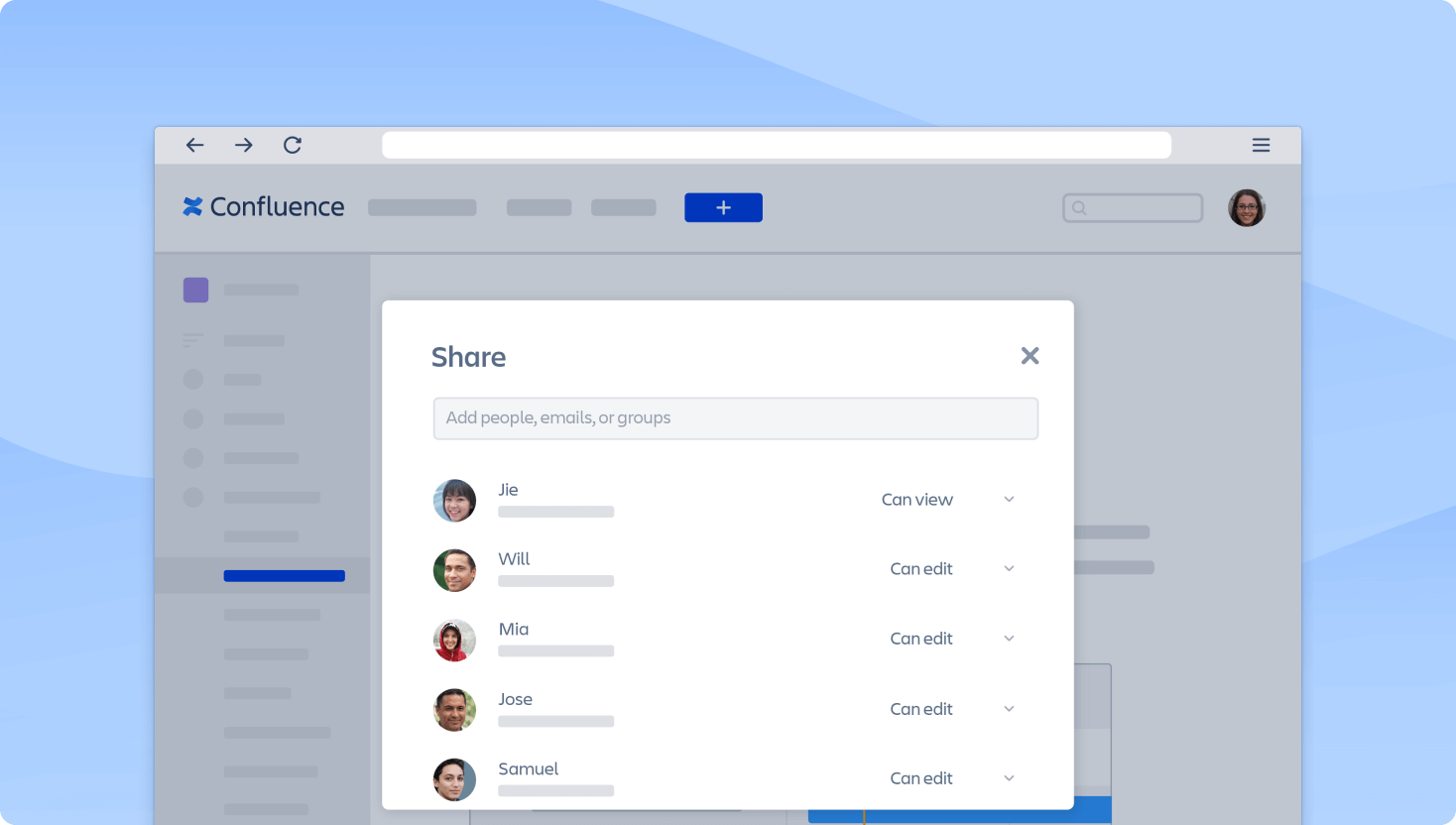 Confluence-Ressourcencenter | Atlassian