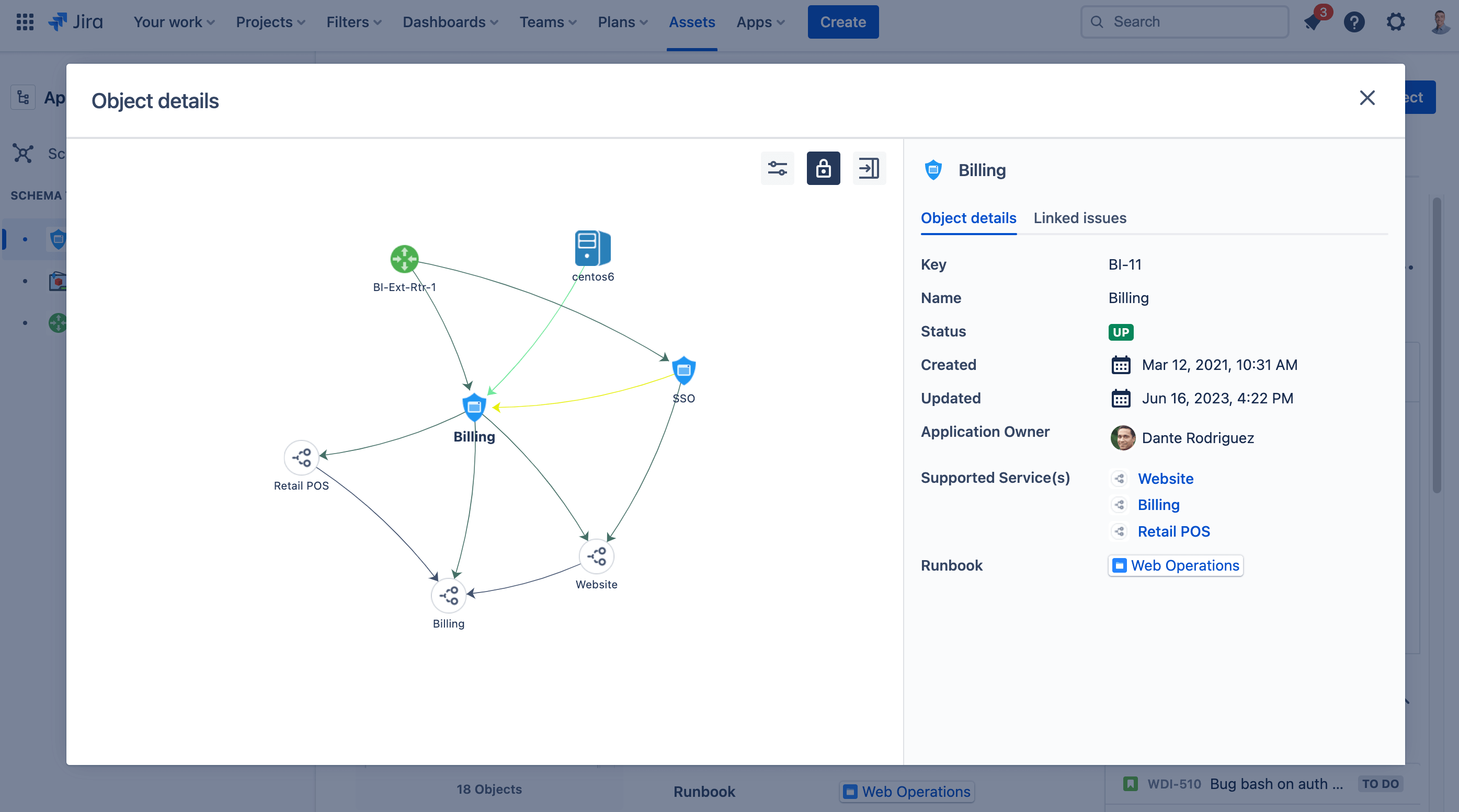 Asset management & configuration management Jira | Assets