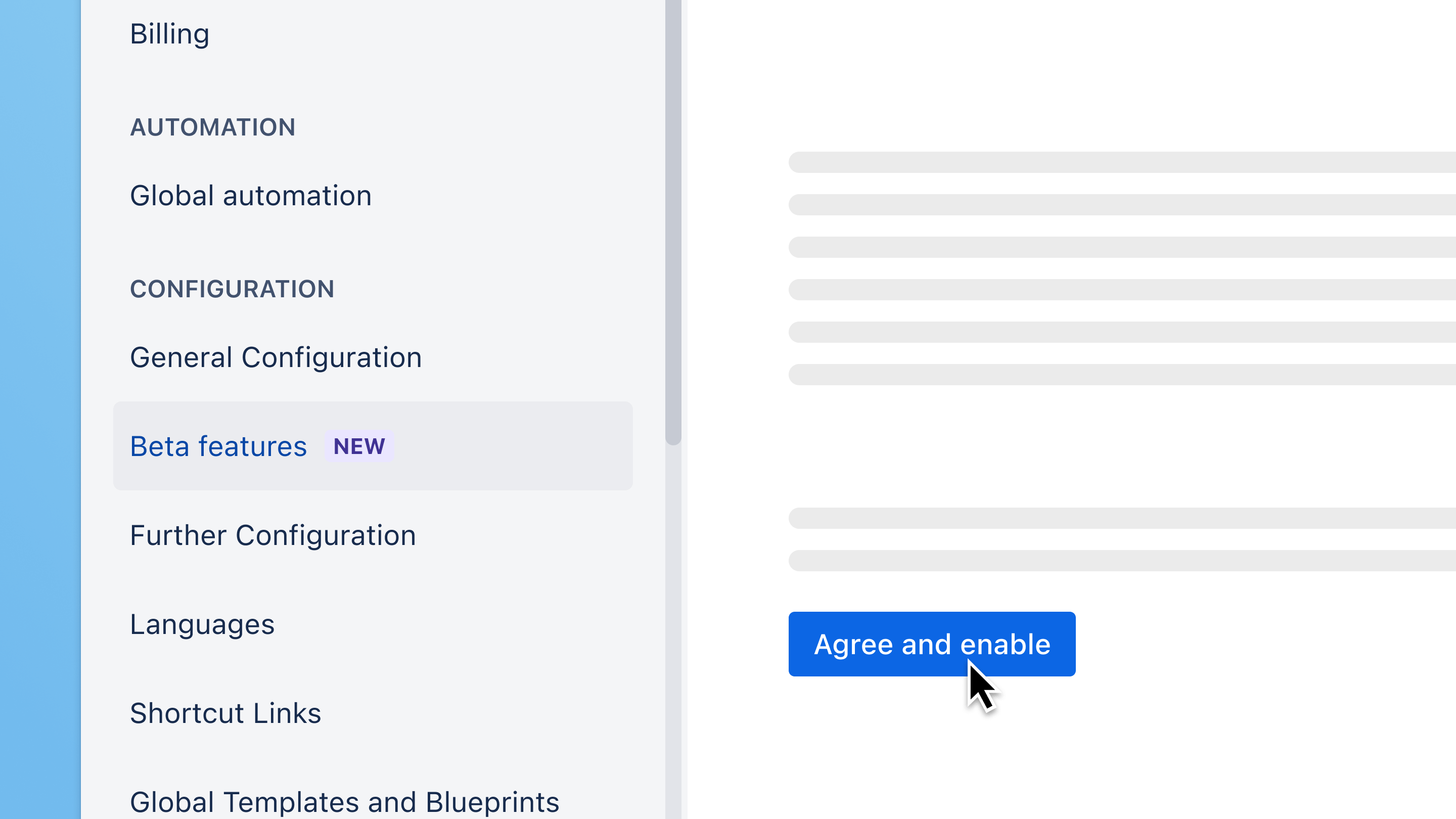 Bases de datos de Confluence | Atlassian