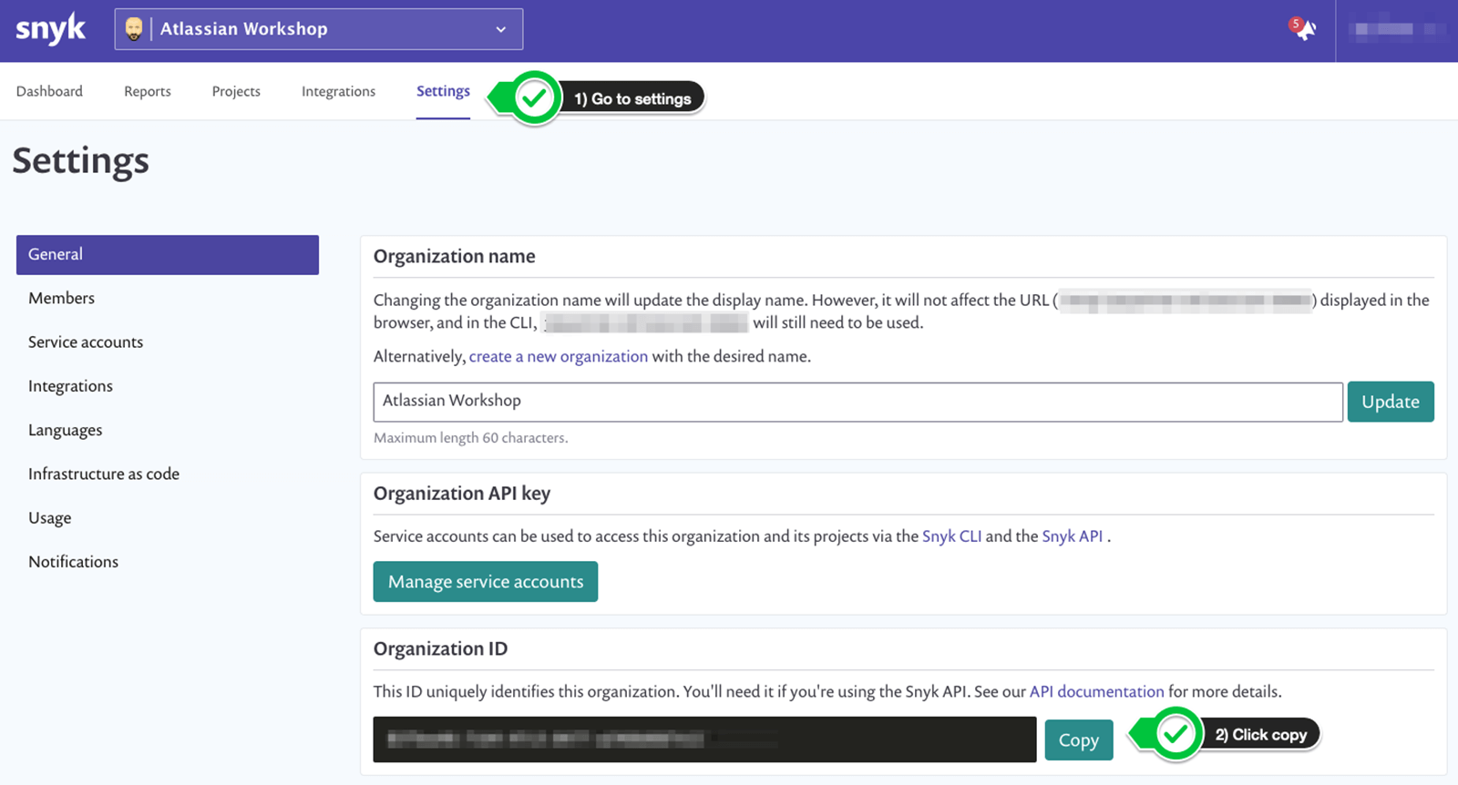 How Snyk and Bitbucket Cloud enable DevSecOps | Atlassian