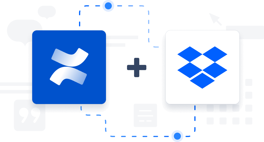 Transform teamwork with Confluence | An offer for Dropbox cu | Atlassian