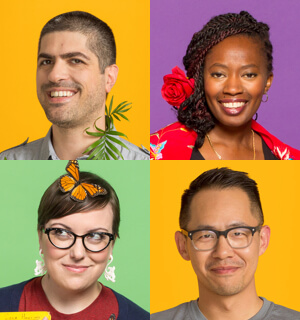 关于我们 | Atlassian