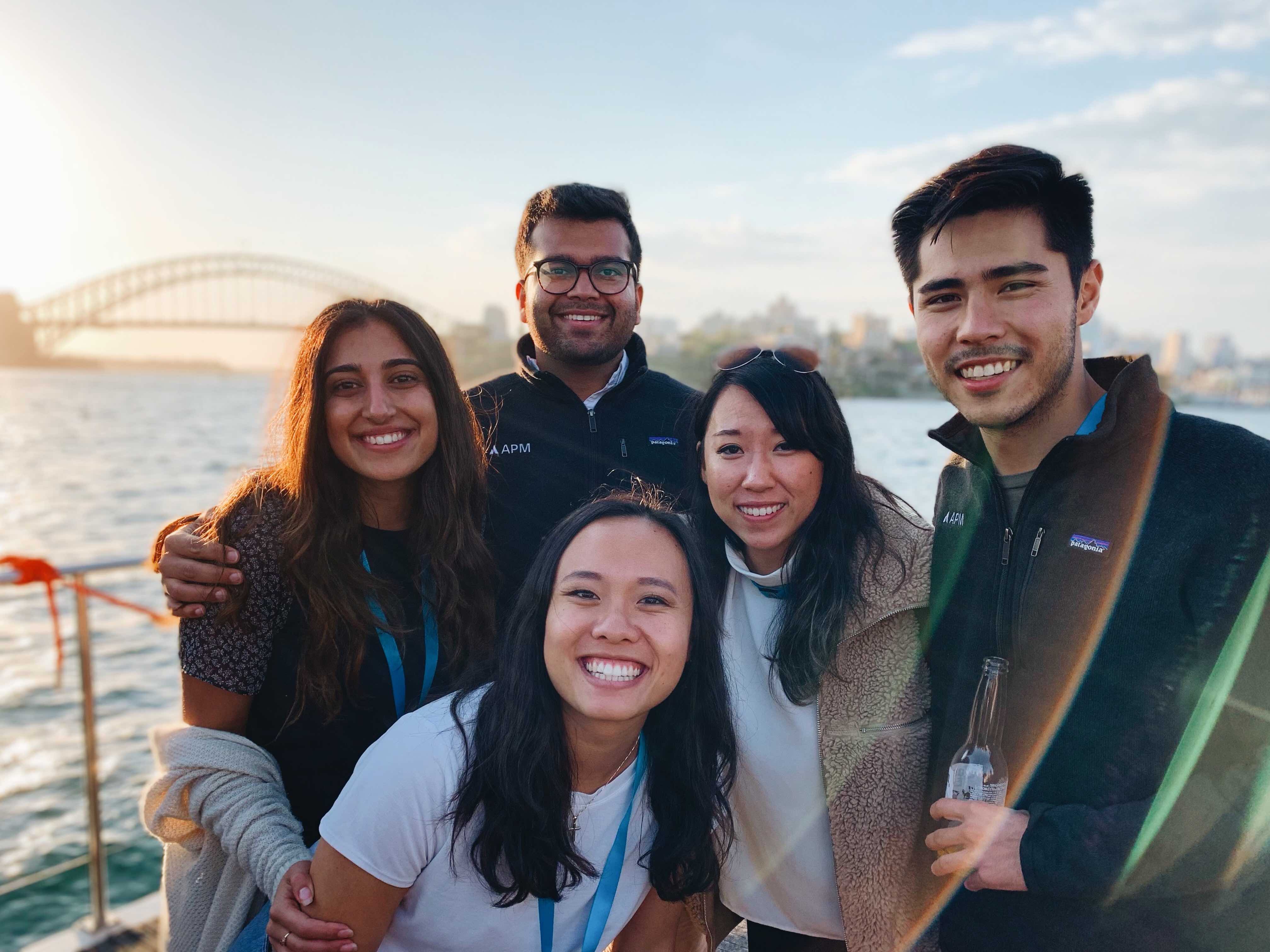 Associate Product Manager Program | Atlassian