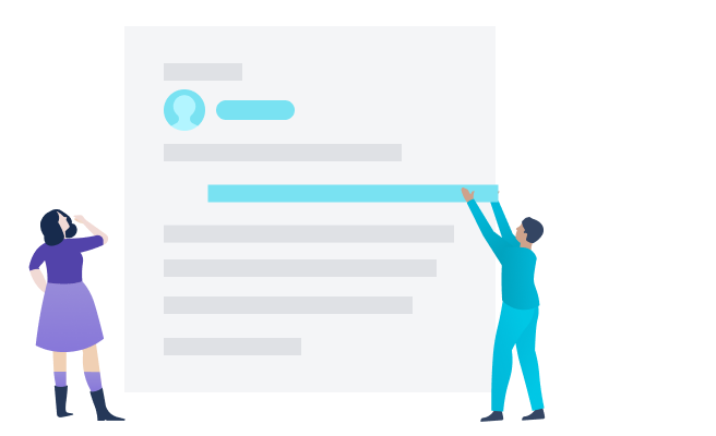 Modèle de lettre de promotion pour les employés | Atlassian