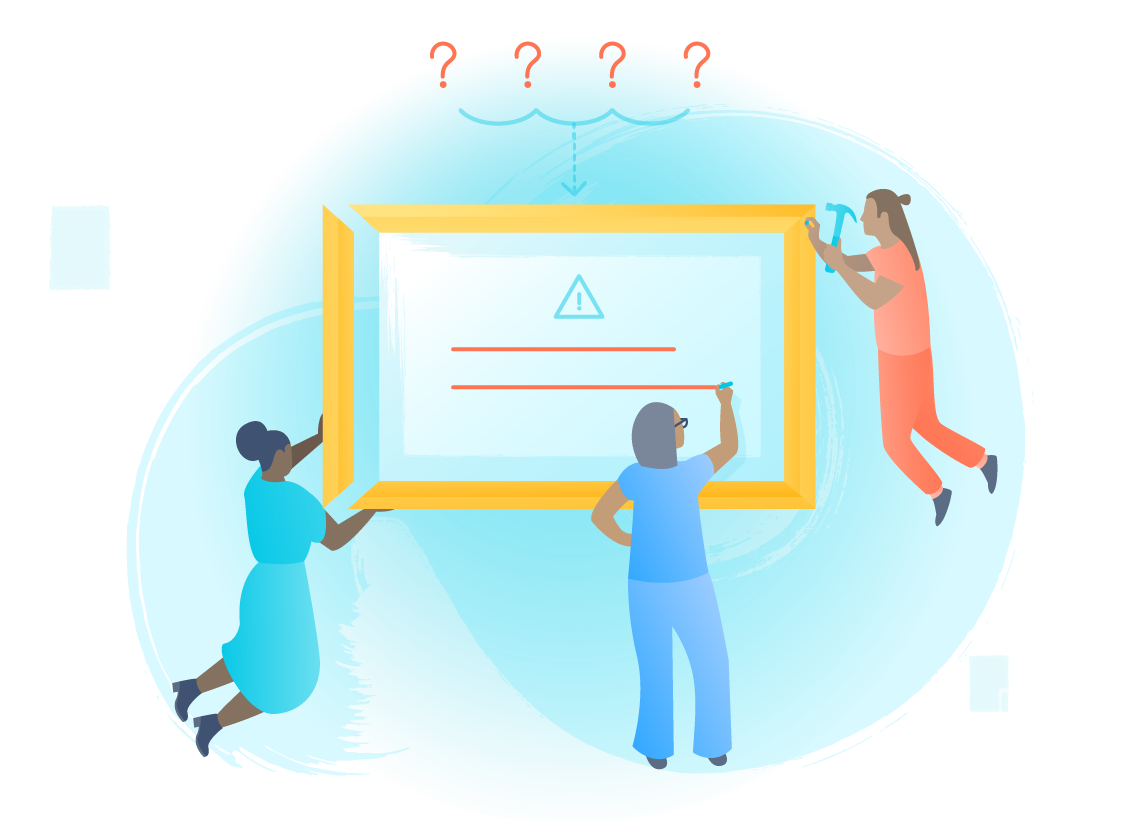 Problem Statements: How to Use the Problem Framing Method