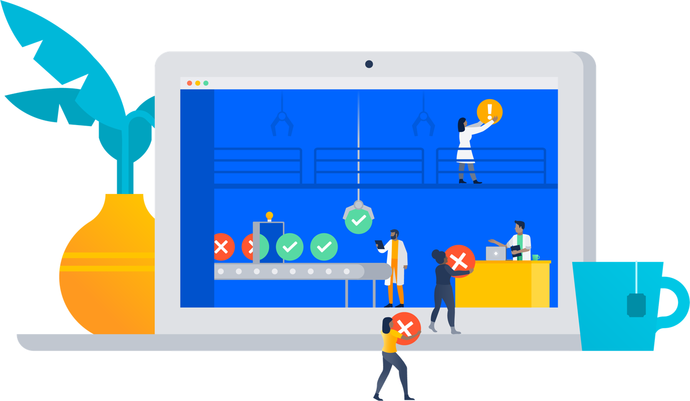Jira Service Desk | IT Service Desk & ITSM Software