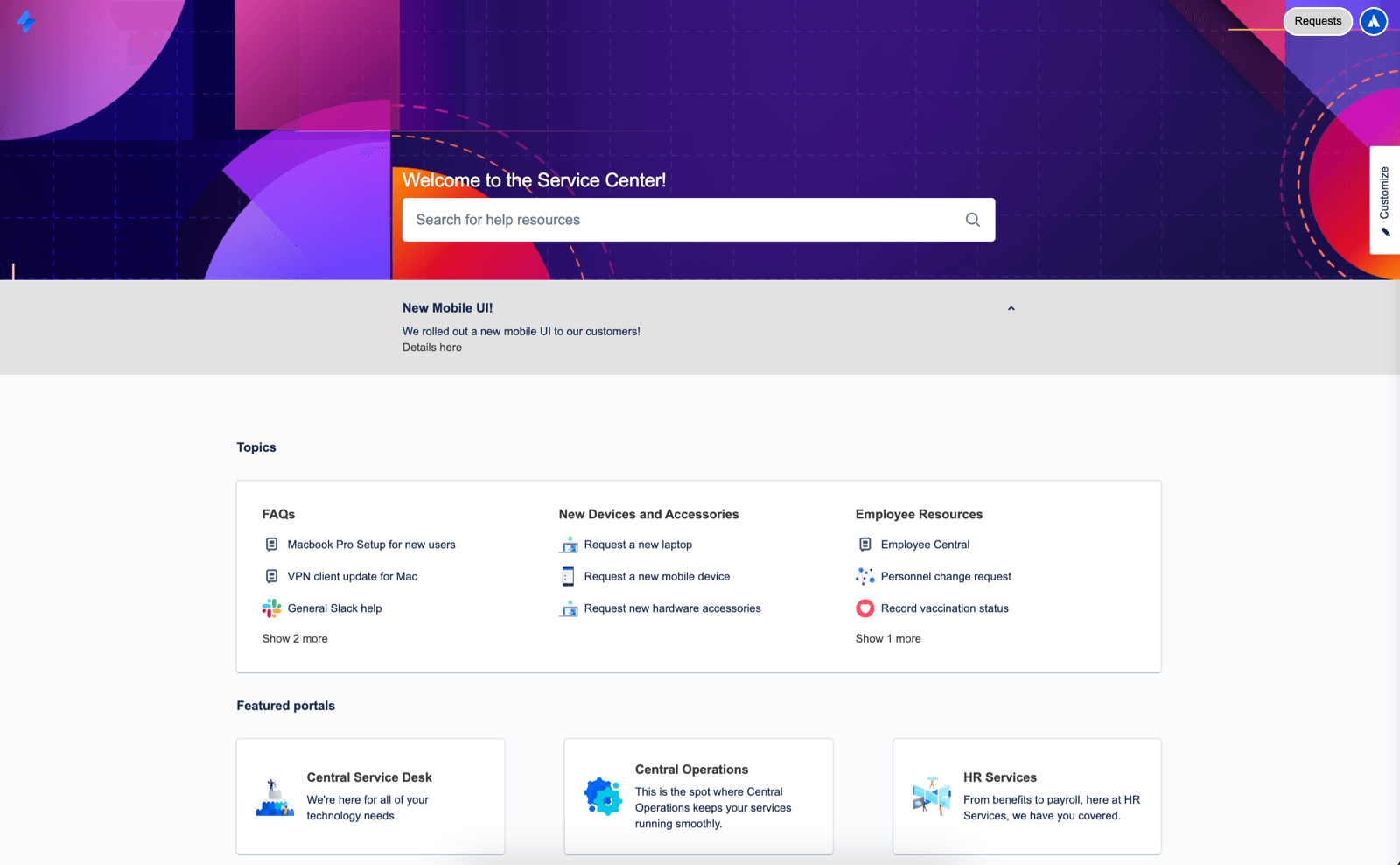 AI feature guide | Jira Service Management | Atlassian