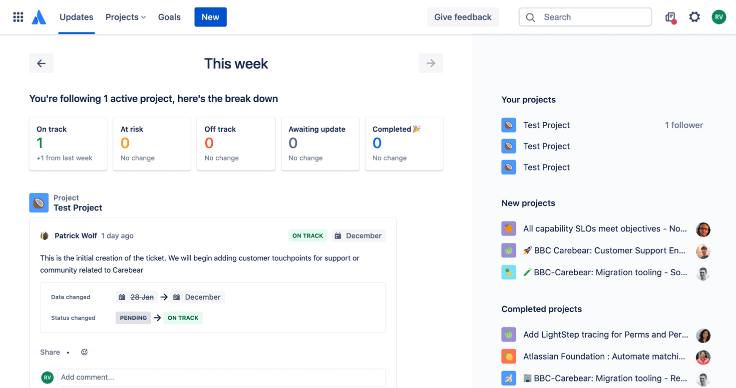 Point A by Atlassian: Where good ideas become amazing products