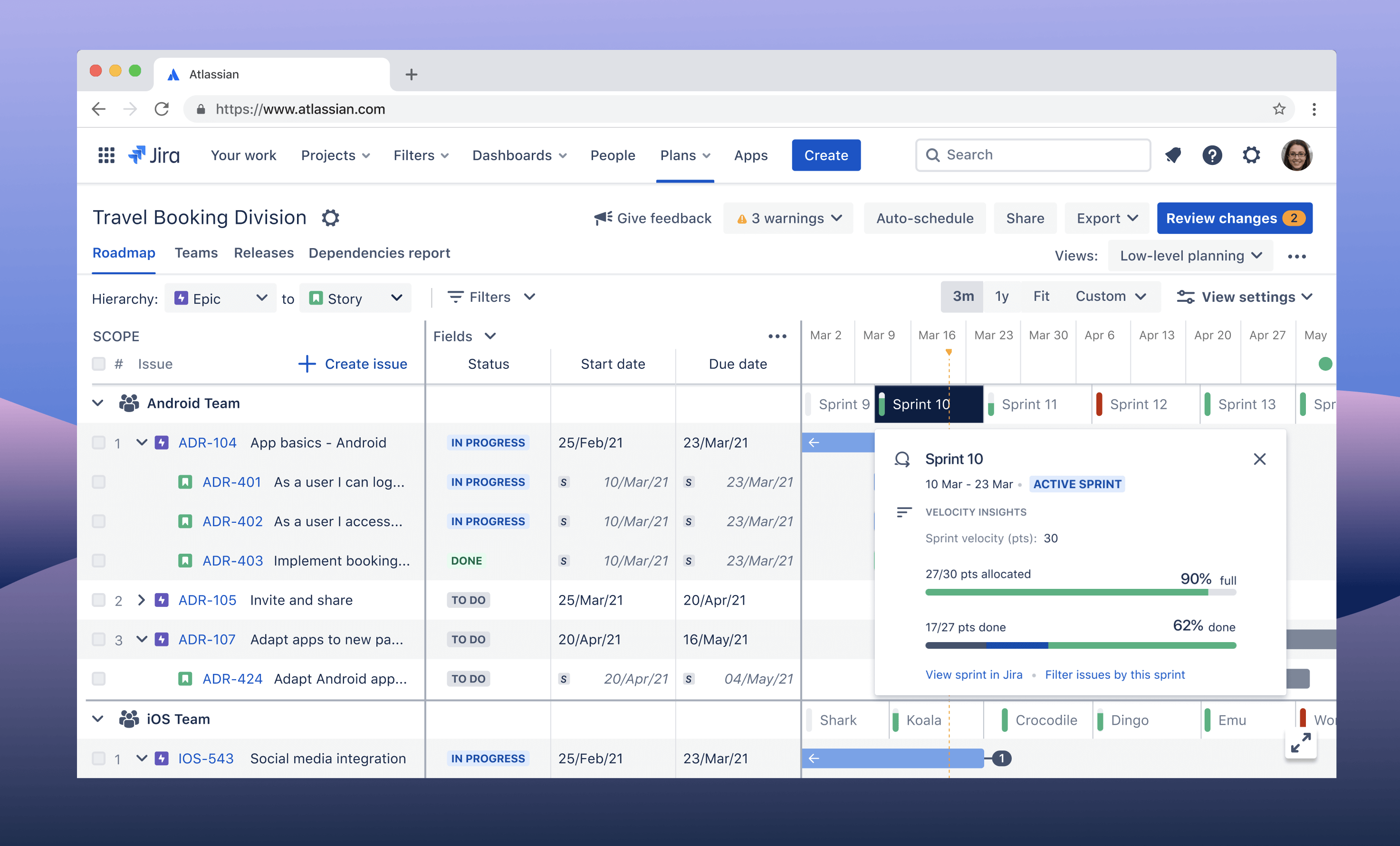 Jira Software Premium | Atlassian