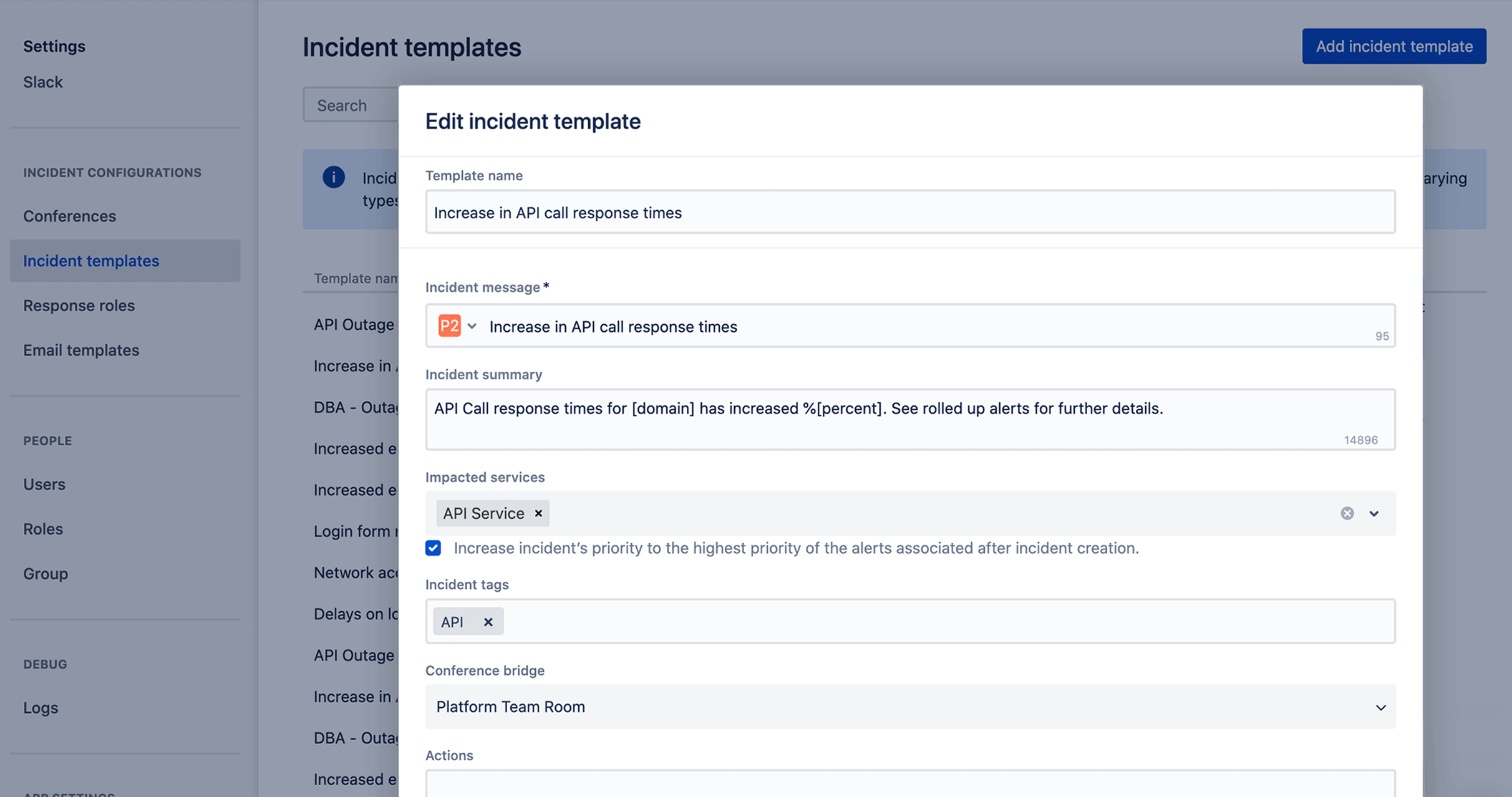 Jira Service Management Cloud Premium | Atlassian