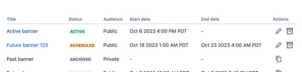 What’s New in Confluence | Atlassian