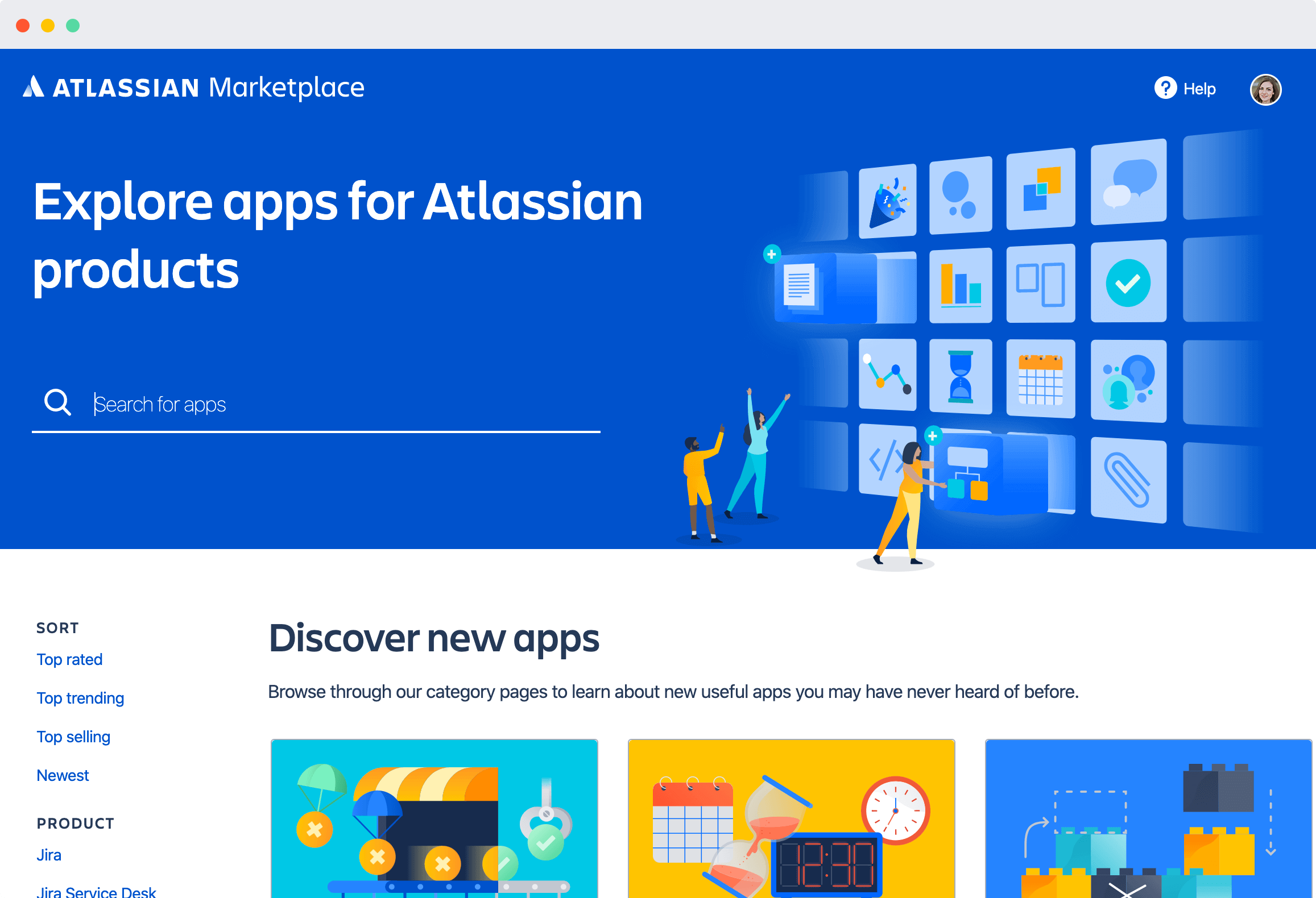 Atlassian Marketplace: Passe deine Software an | Atlassian