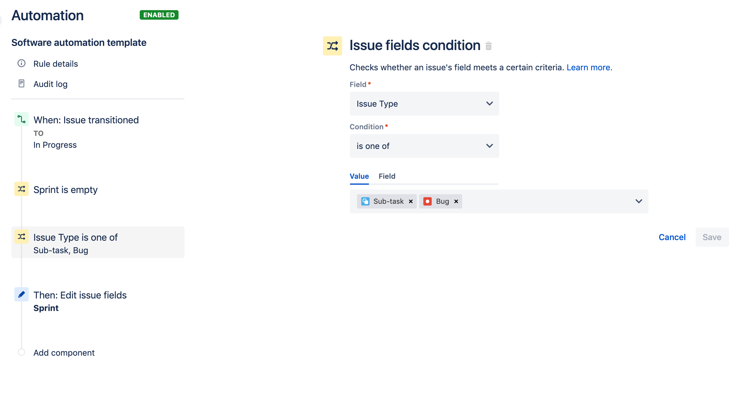 Jira Automation | Atlassian