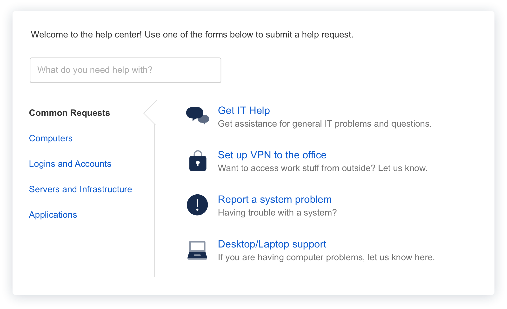 Features - Jira Service Desk | Atlassian