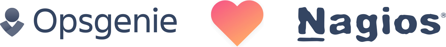 Opsgenie - Nagios integration | Atlassian