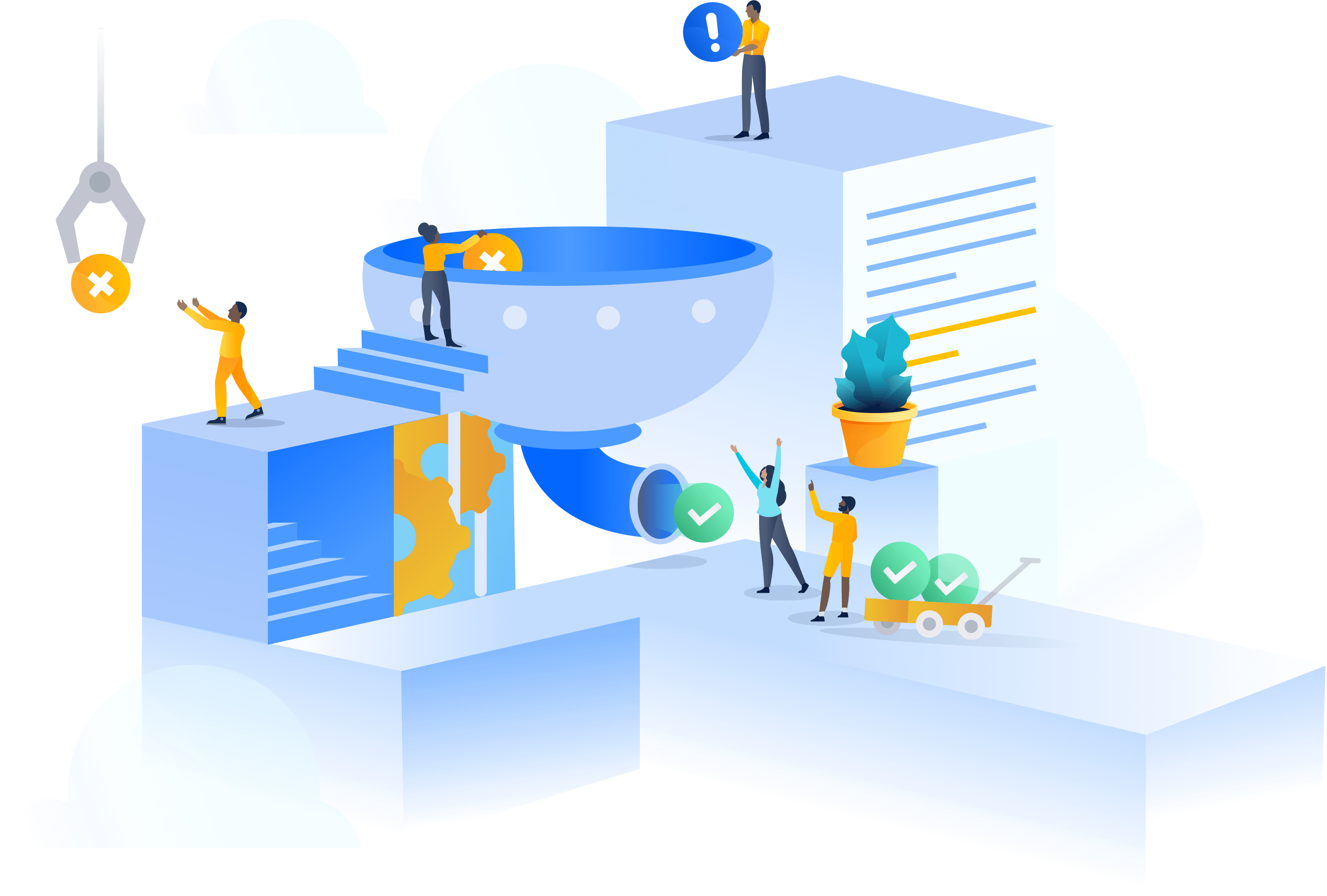 A brief overview of Jira Service Management | Atlassian