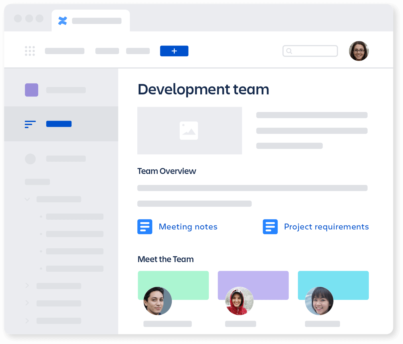 Confluence - Features | Atlassian