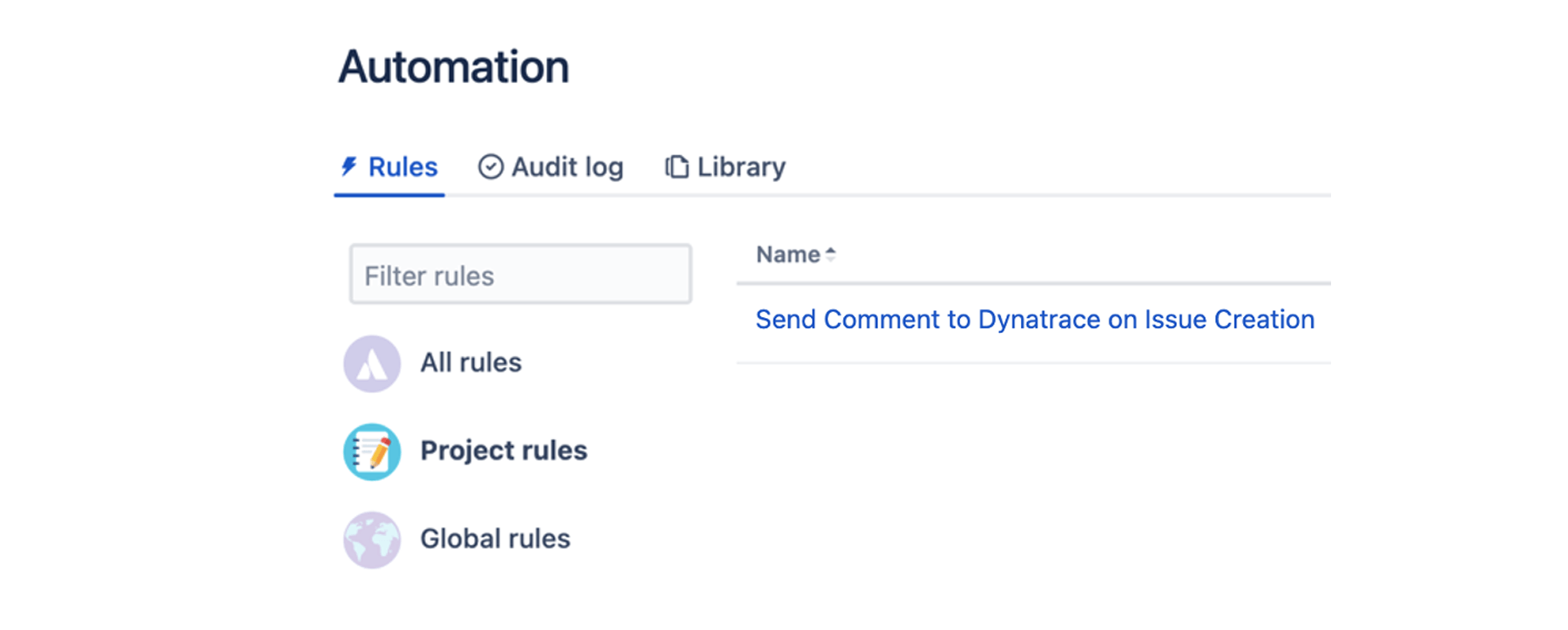 Jira Dynatrace integration tutorial | Atlassian