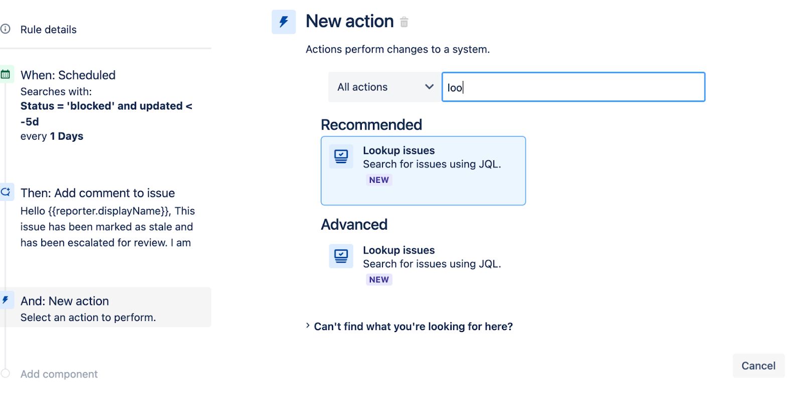 Automatically escalate overdue issues in Jira | Atlassian