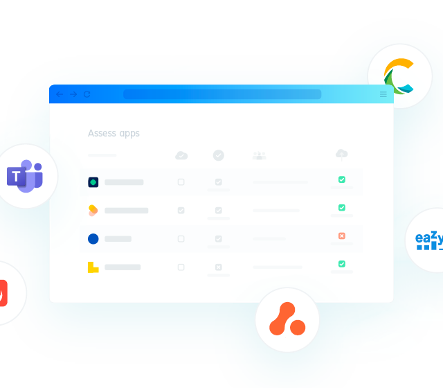 Cloud migration app assessment | Atlassian