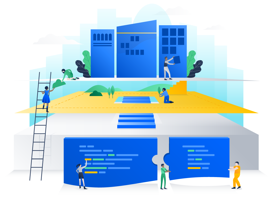 Confluence and Jira Integration: Better Together | Atlassian
