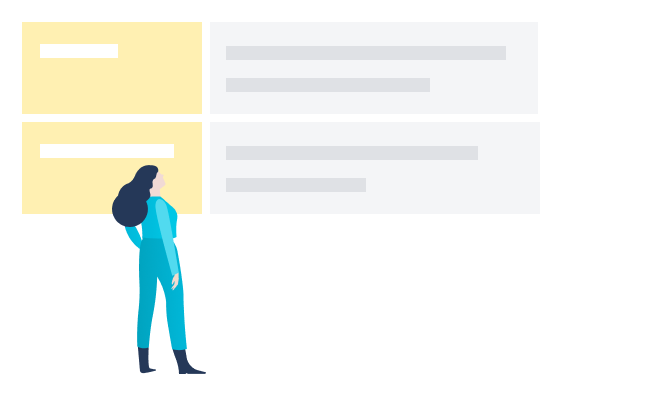 Modello di obbiettivi SMART | Atlassian