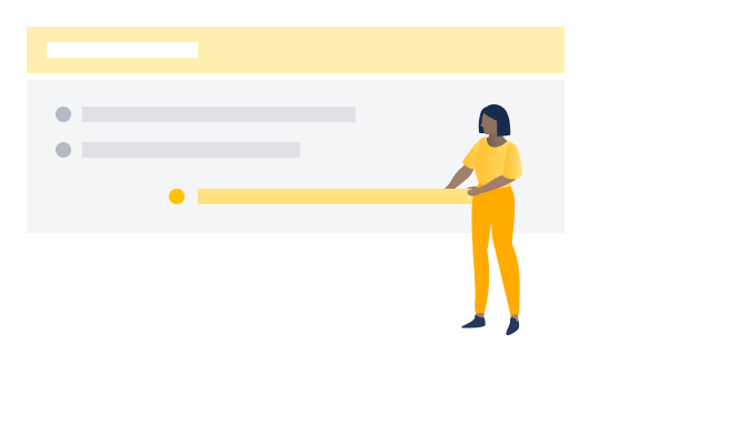 Шаблон карты команды Atlassian