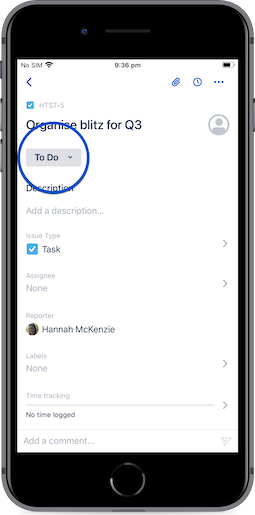 How to Use Jira Mobile Apps | Atlassian