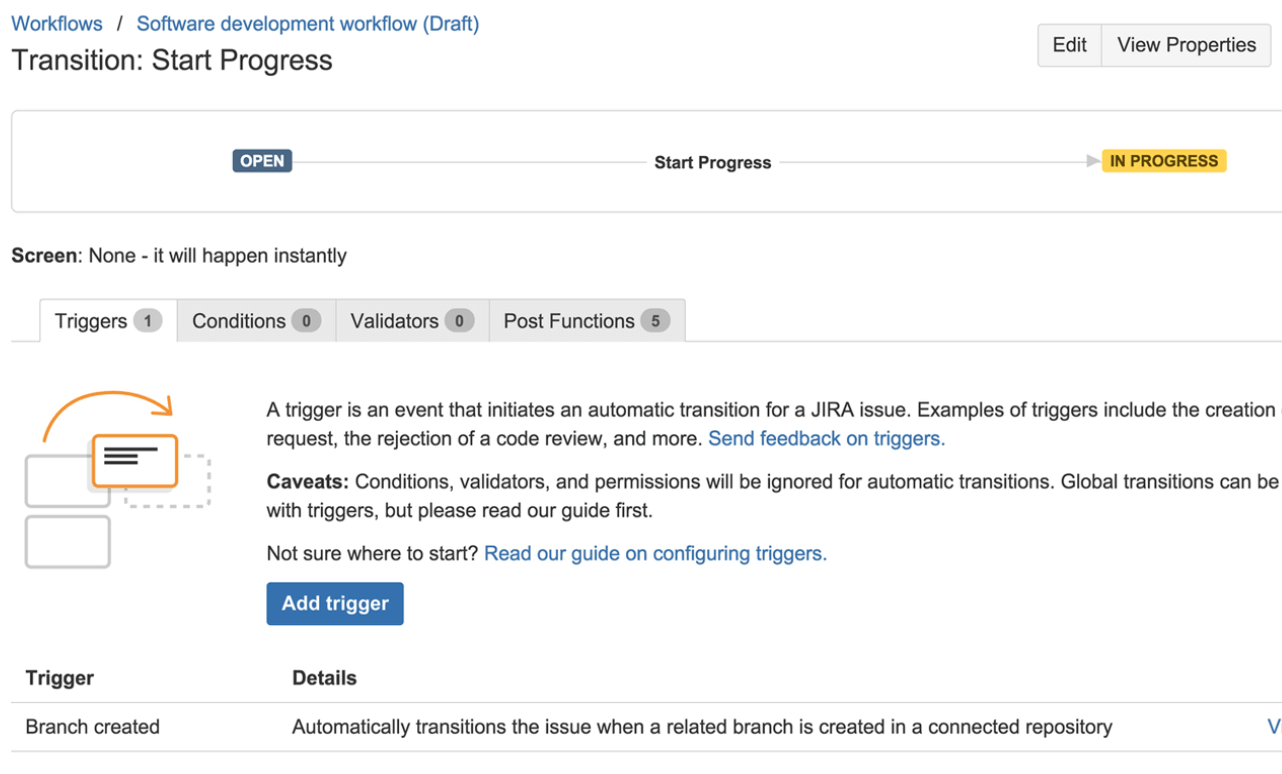 Jira & Bitbucket Integration | Atlassian