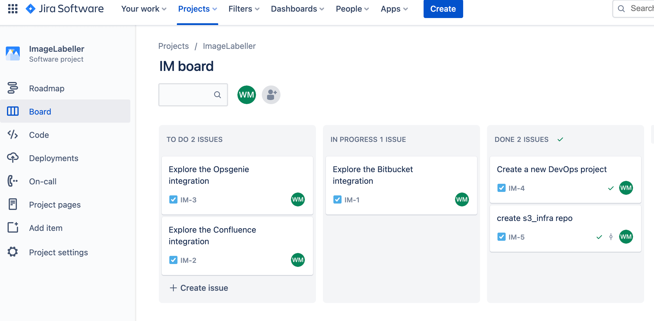 Jira integration with CI/CD | Atlassian