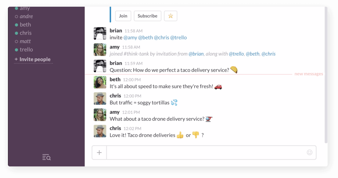 Atlassian + Slack | Atlassian