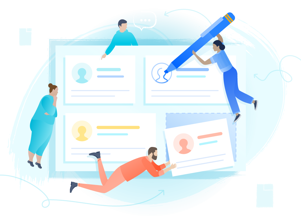 Team Poster | Atlassian